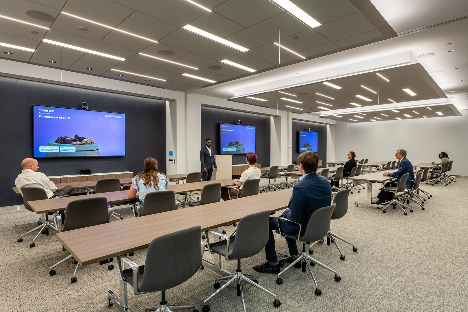 7500 Old Georgetown Rd, Bethesda, MD 20814 - Office for Lease | LoopNet