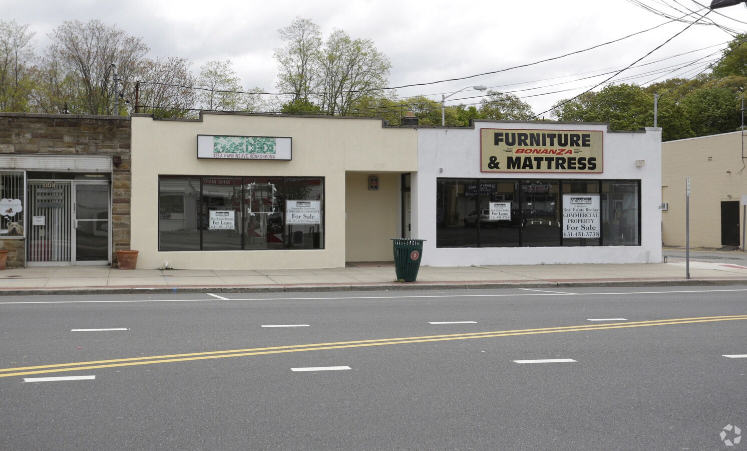 439-433 Hawkins Ave, Ronkonkoma, NY 11779 | LoopNet