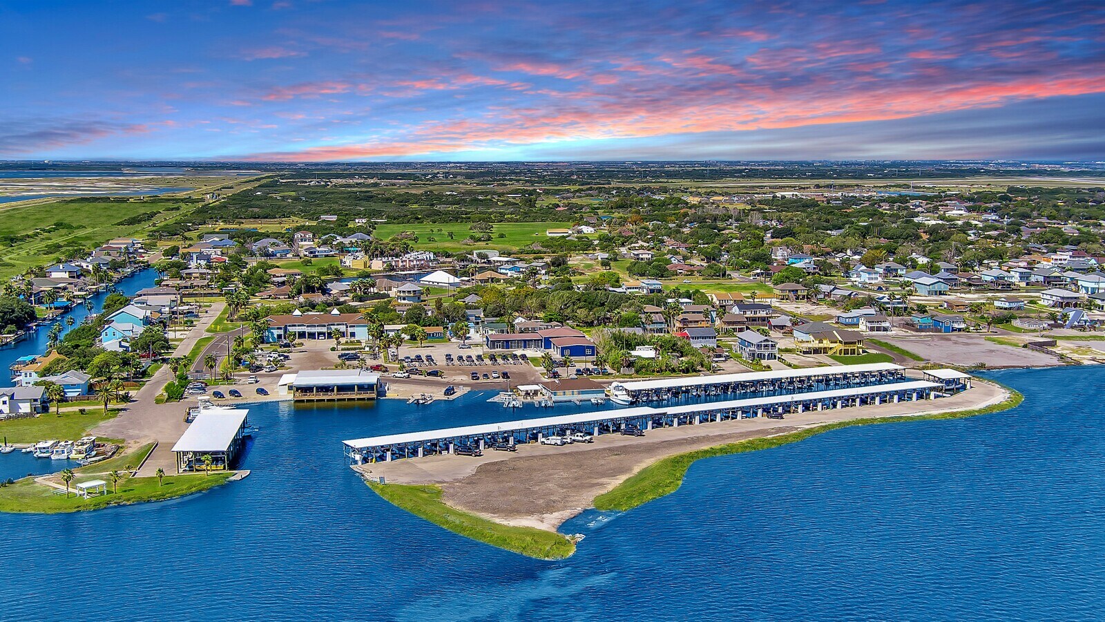 4242 Laguna Shores Rd, Corpus Christi, TX 78418 - Bluff's Landing ...