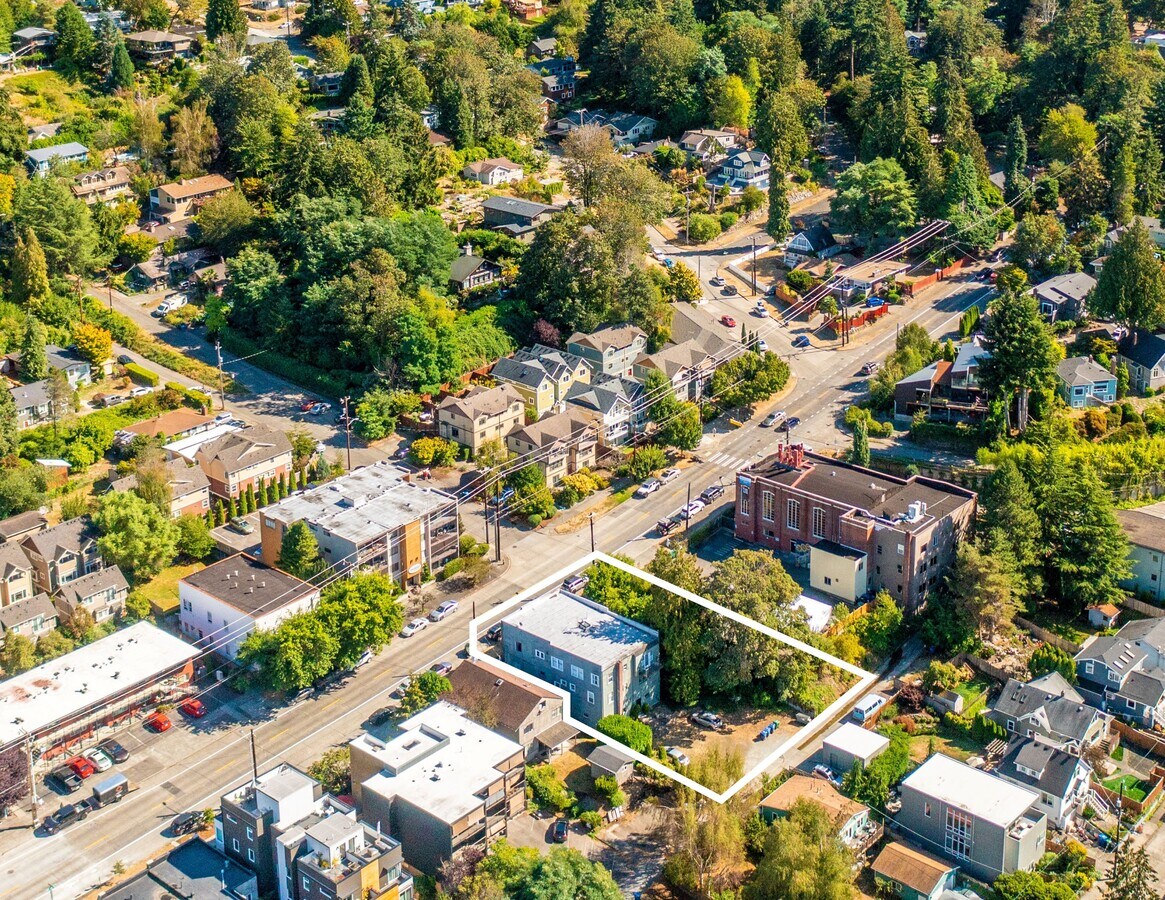 7121 California Ave SW, Seattle, WA 98136 | LoopNet