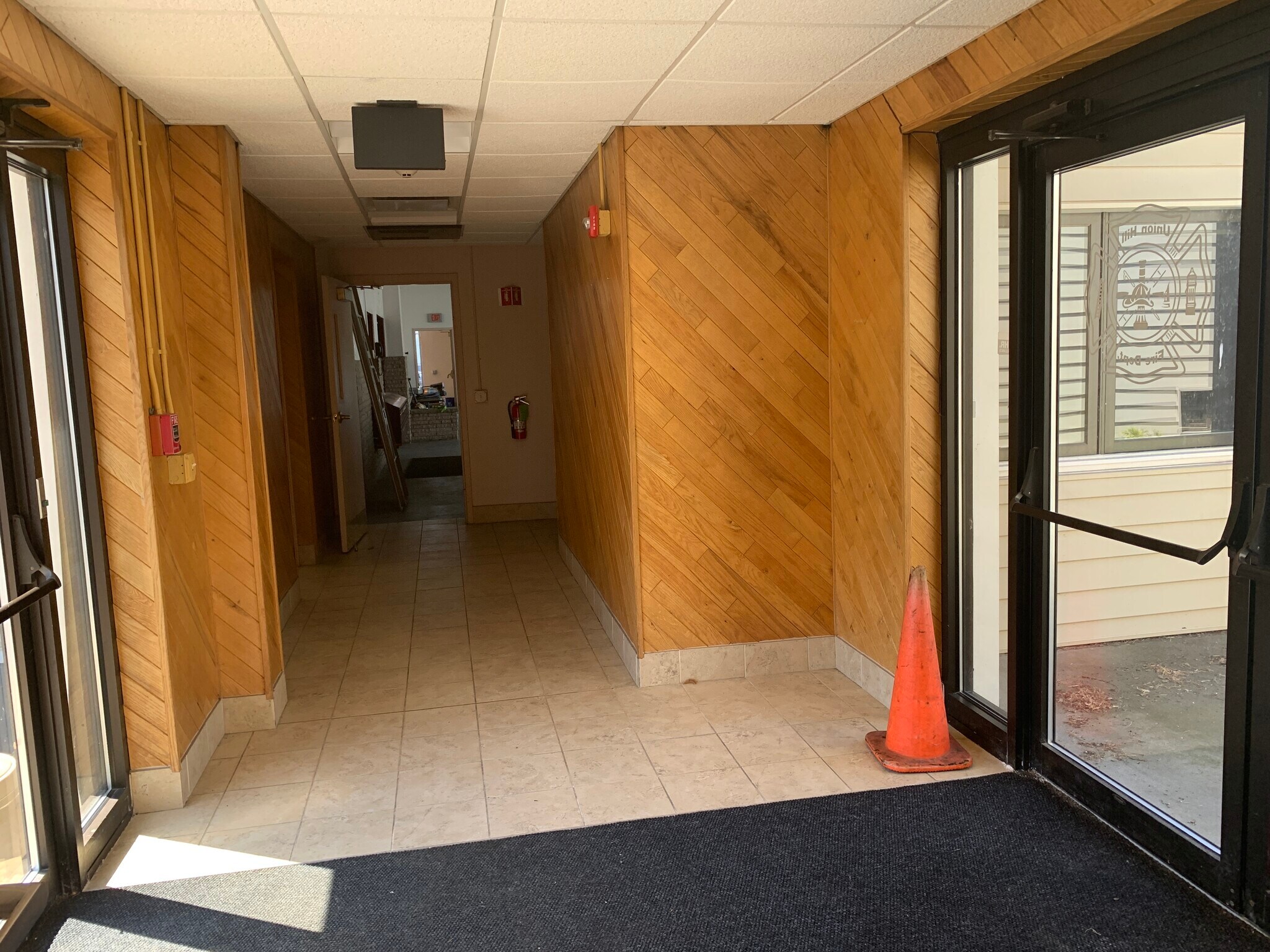 70 Ridge Rd, Ontario, NY 14519 - Flex for Lease | LoopNet