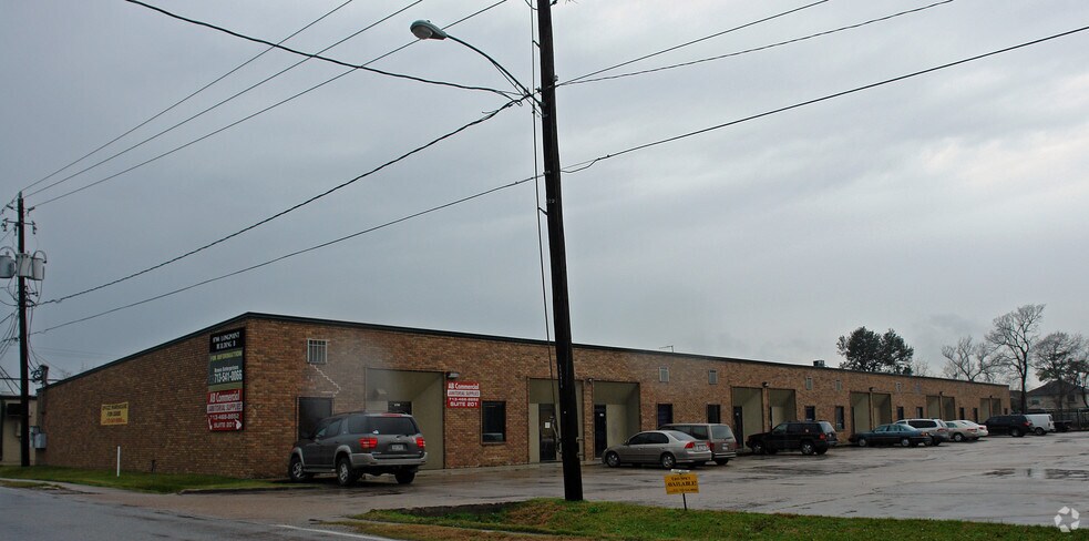 8700 Long Point Rd, Houston, TX 77055 - Longpoint Office Warehouse ...