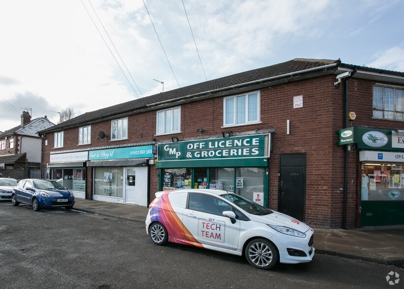 125 Long Knowle Ln, Wolverhampton, WV11 1BH - Retail for Lease | LoopNet
