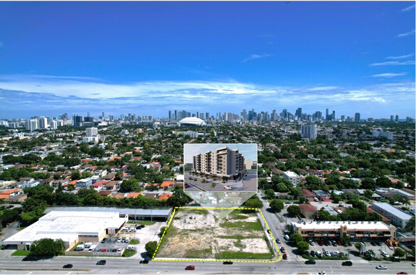 315 NW 27th Ave, Miami, FL 33125 | LoopNet