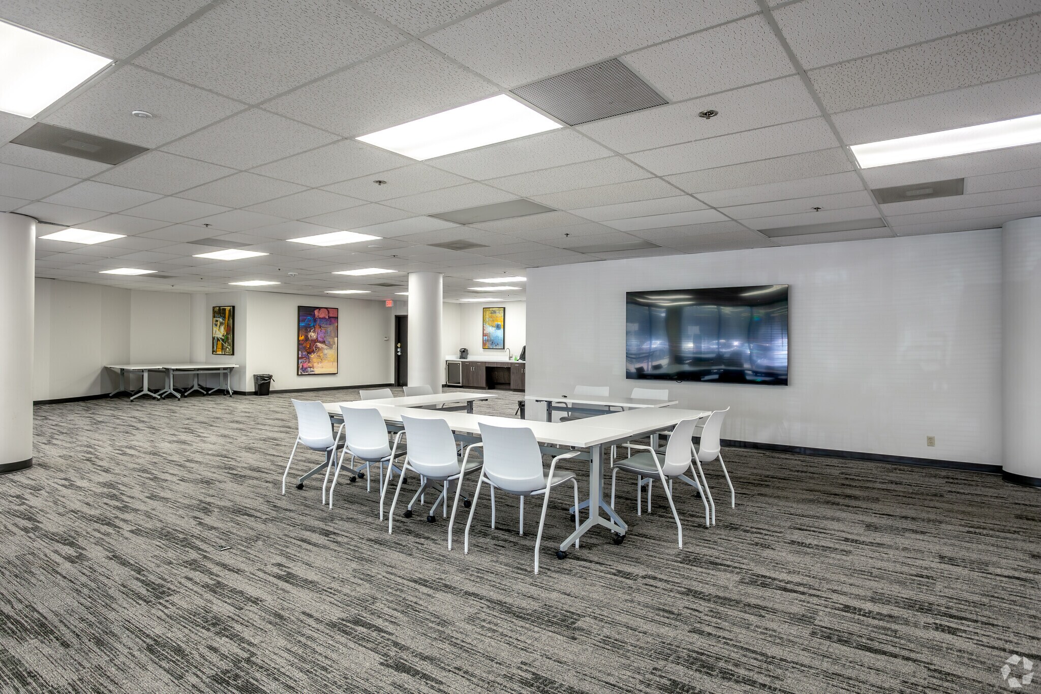 16775 Addison Rd, Addison, TX 75001 - Atrium at Bent Tree | LoopNet