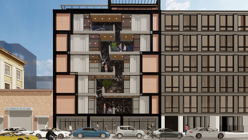 151-153 Attorney St, New York, NY 10002 | LoopNet