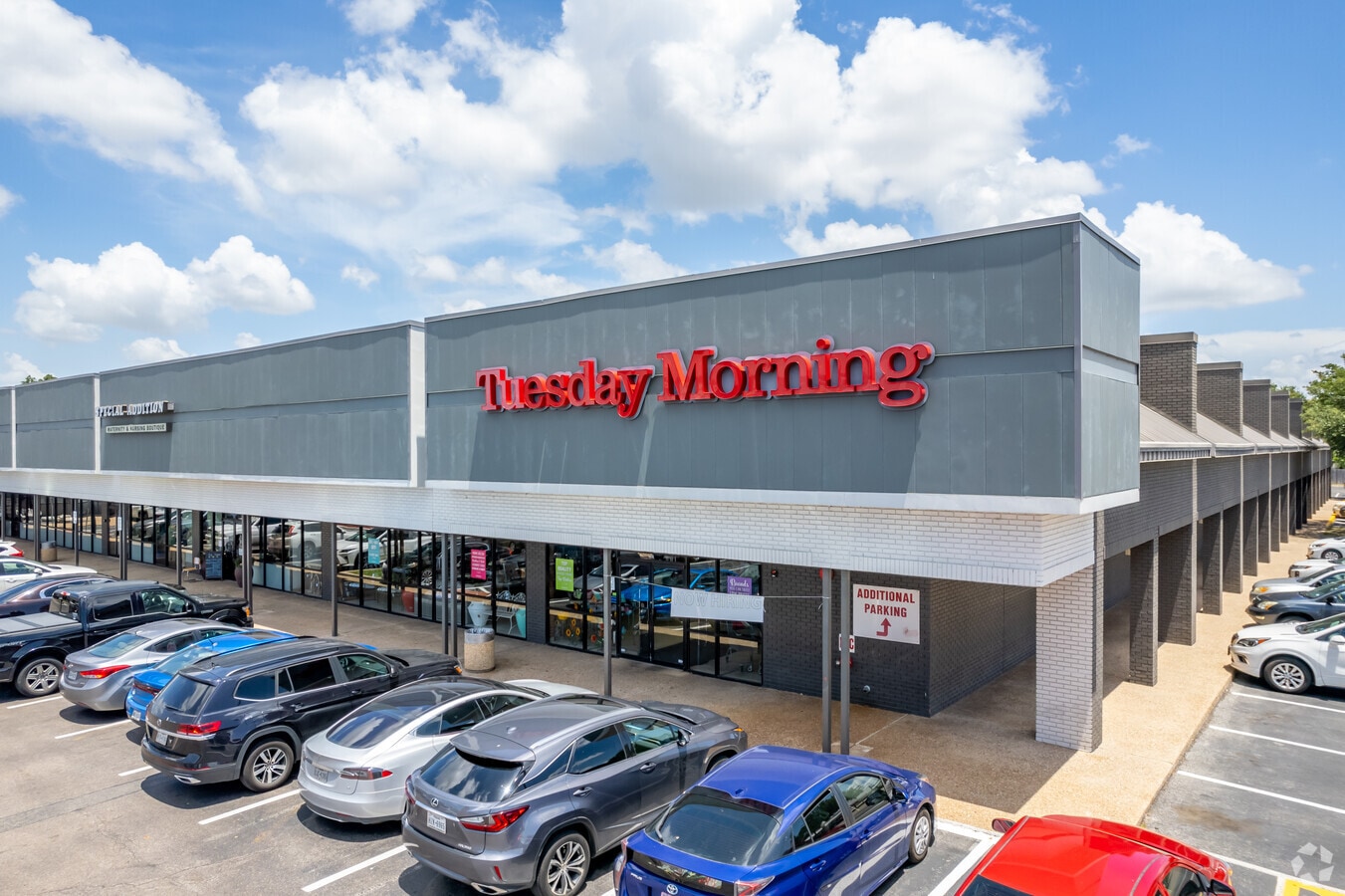 7301 Burnet Rd, Austin, TX 78757 | LoopNet