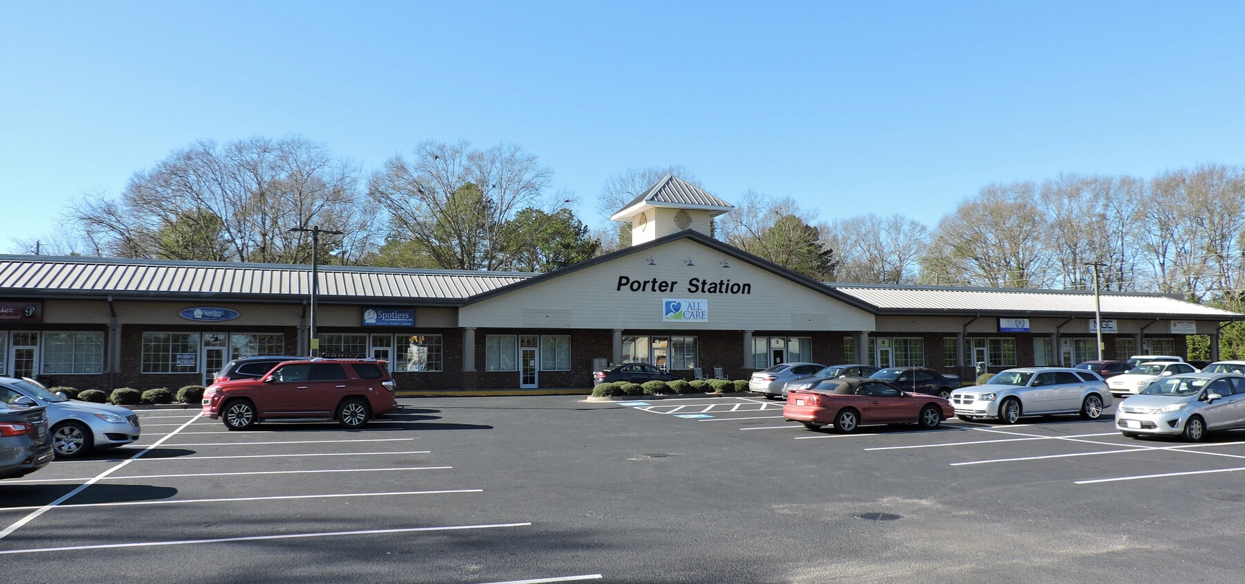 5797 Houston Rd, Macon-Bibb, GA 31216 | LoopNet