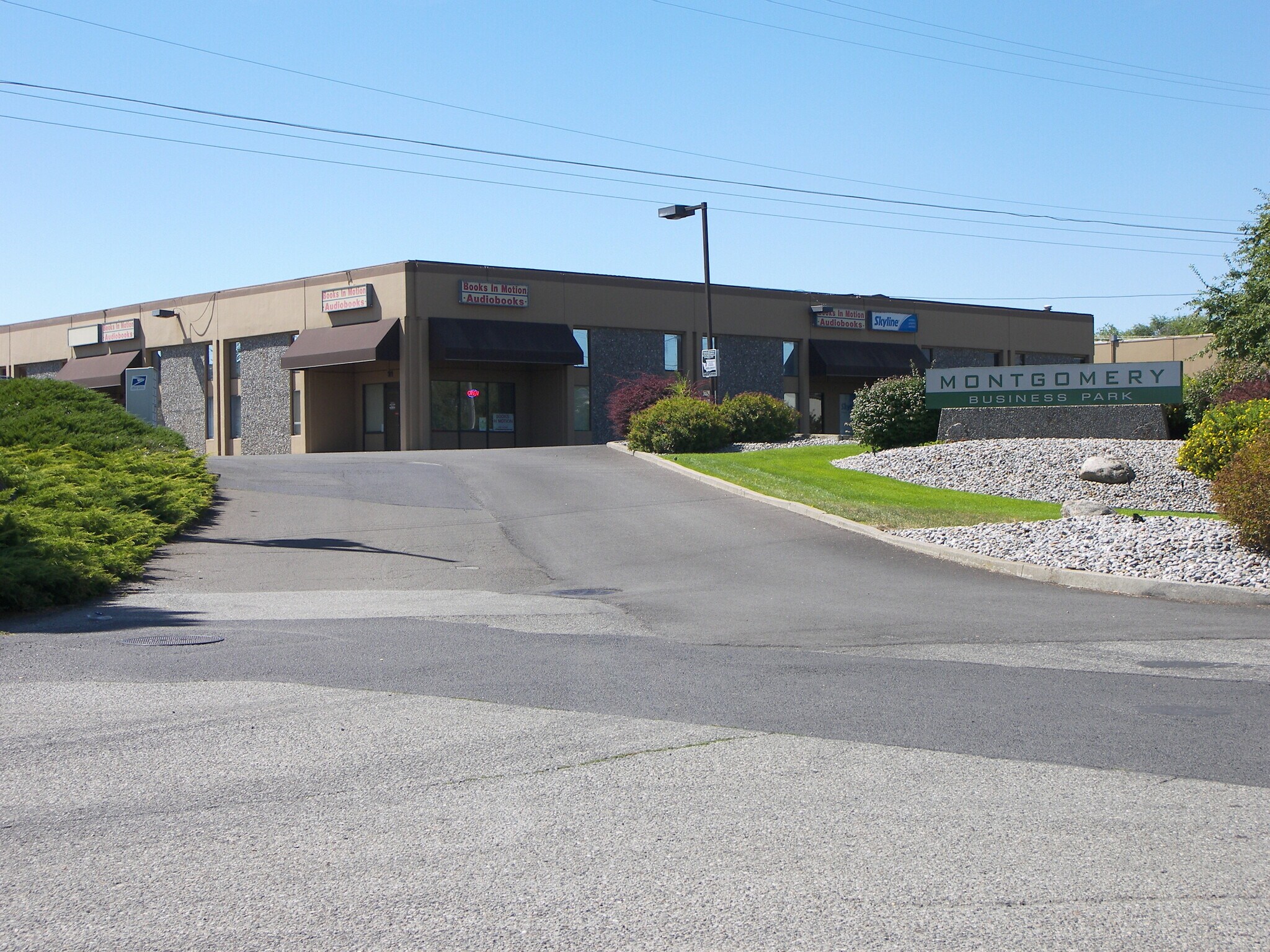 9922 E Montgomery Rd, Spokane Valley, WA 99206 - Industrial for Lease ...