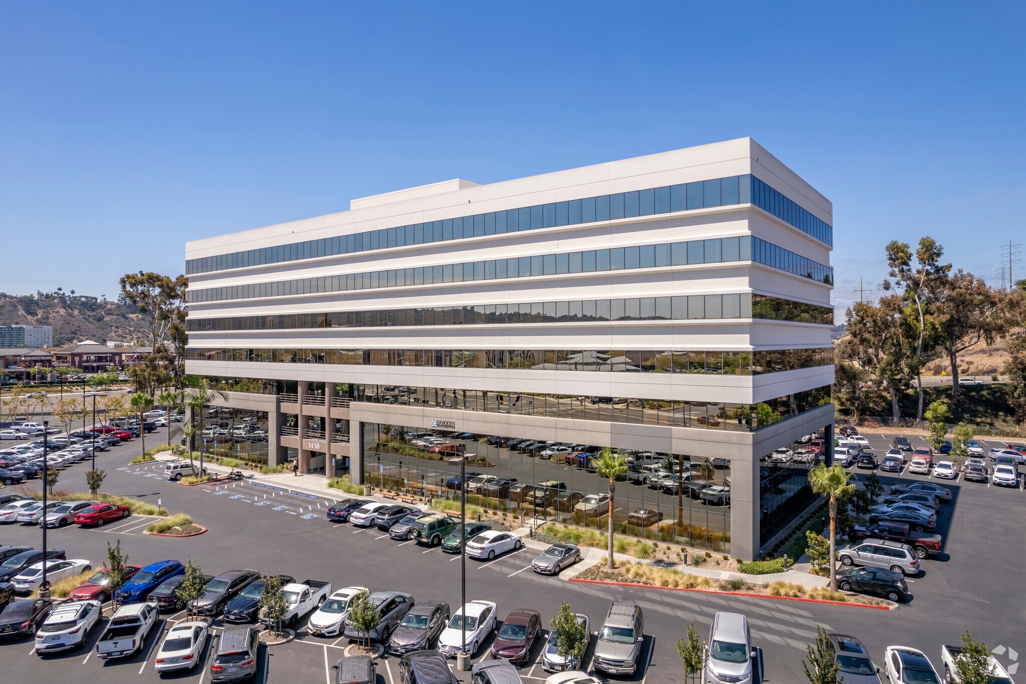 1450 Frazee Rd, San Diego, CA 92108 - Office for Lease | LoopNet