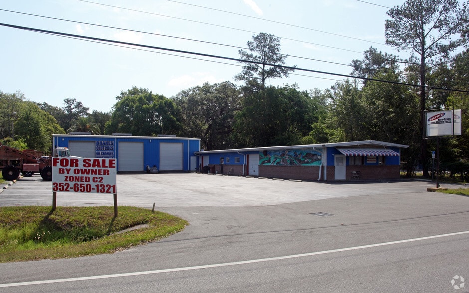 922 Ponce De Leon Blvd, Brooksville, FL 34601 | LoopNet