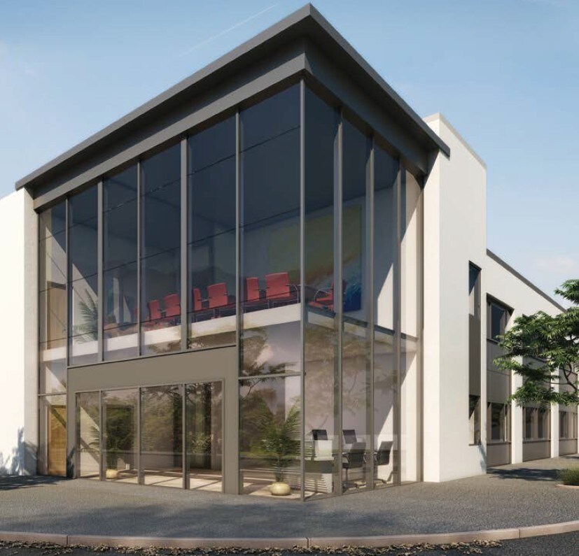 1 Cranwell Rd, Locking, BS24 7GF | LoopNet