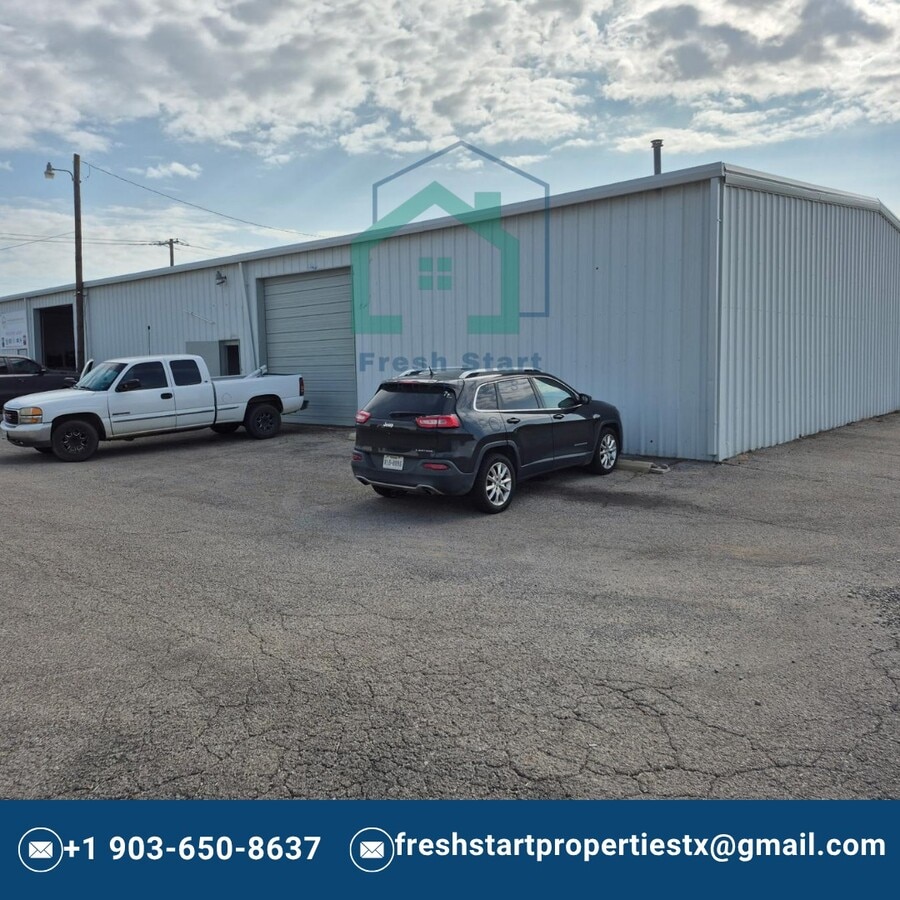 1716 Baker Rd, Sherman, TX 75090 - 1716 Baker Rd, Sherman, TX 75090-Unit D | LoopNet