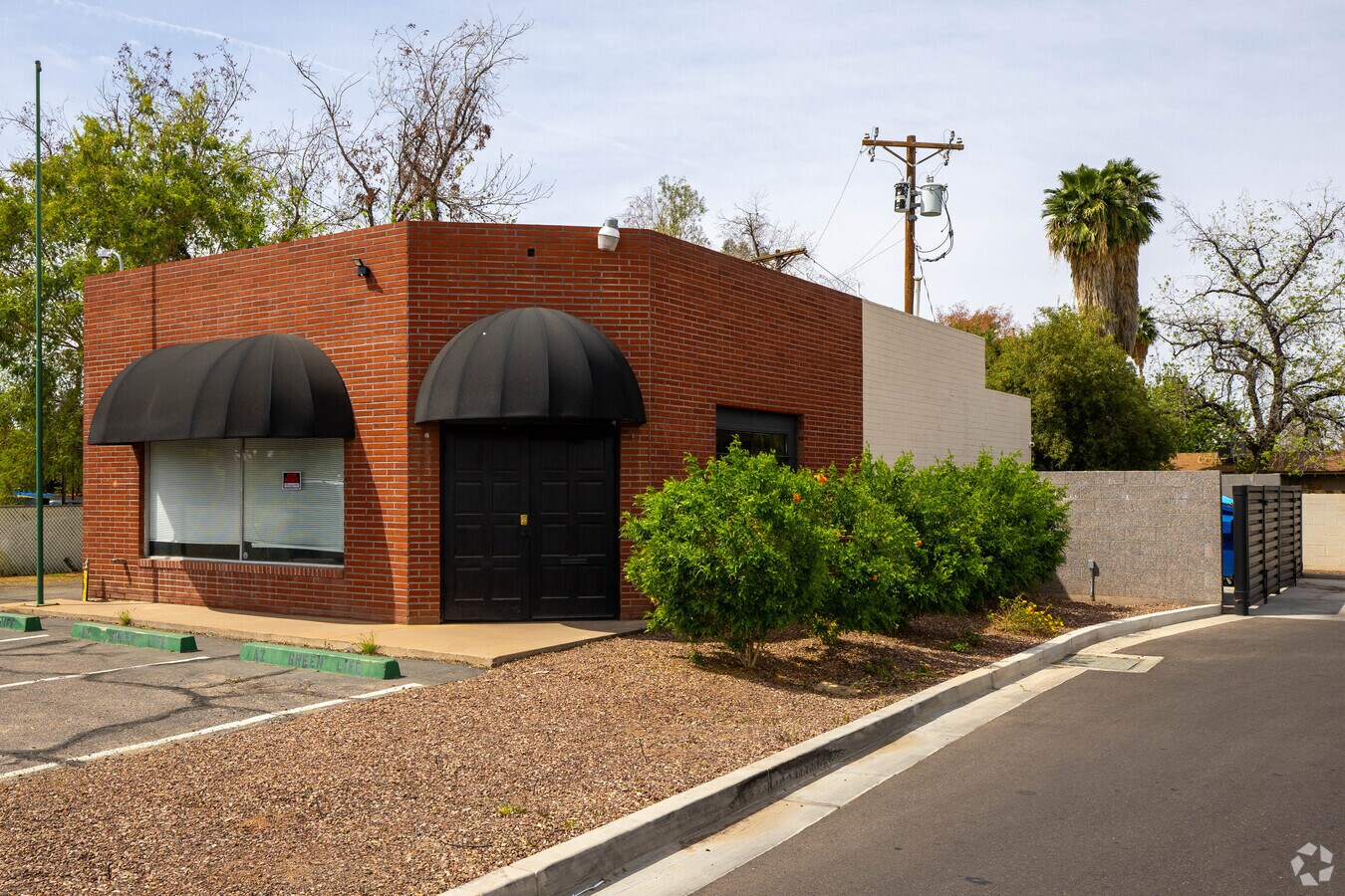 336 N Stapley Dr, Mesa, AZ 85203 | LoopNet