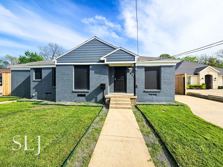 2928 Inwood Rd, Dallas, TX 75235 - ±1,380 SF Inwood Office Building ...