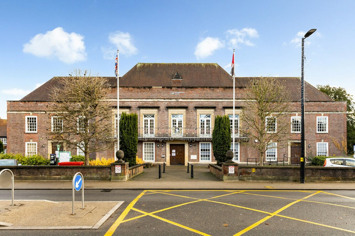 Queen Victoria Rd, High Wycombe, | LoopNet