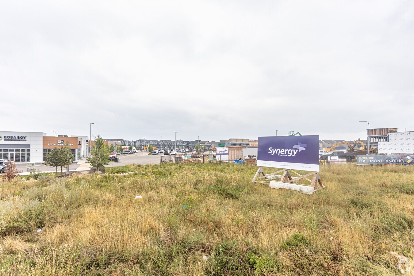 Lessard Rd NW, Edmonton, AB | LoopNet