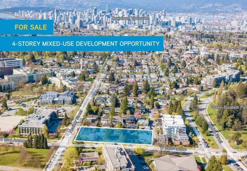 594 W 26th Ave, Vancouver, BC V5Z 2E3 | LoopNet