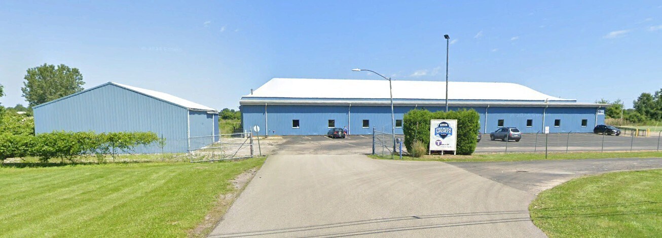 4500 W Ridge Rd, Erie, PA 16506 - Industrial for Sale | LoopNet