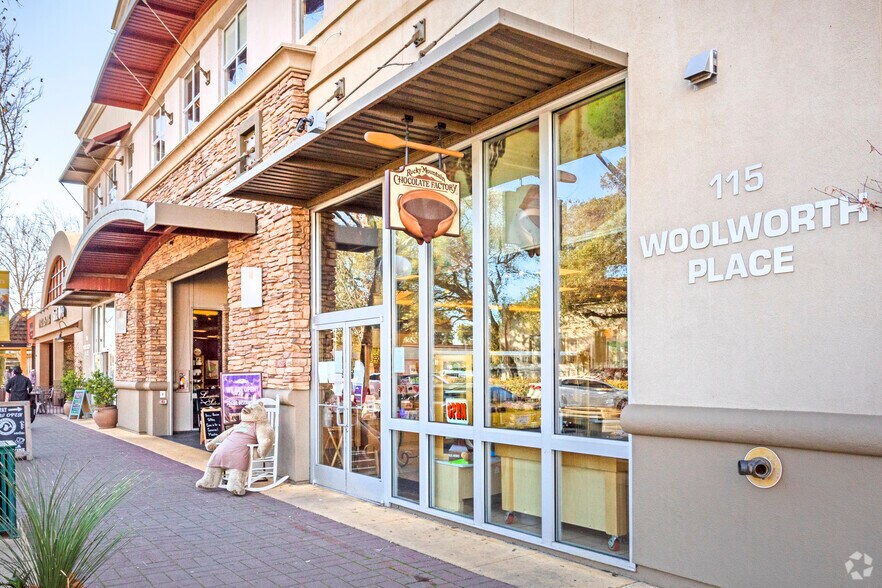 115 S School St, Lodi, CA 95240 - Office for Lease | LoopNet