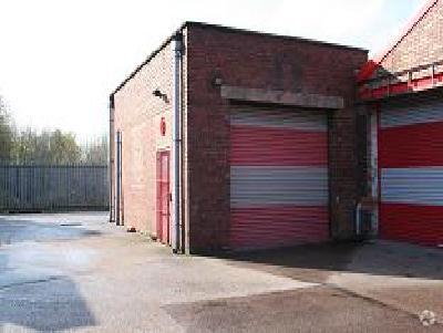 St. Annes Rd, Willenhall, WMD WV13 1SA - Industrial for Sale | LoopNet