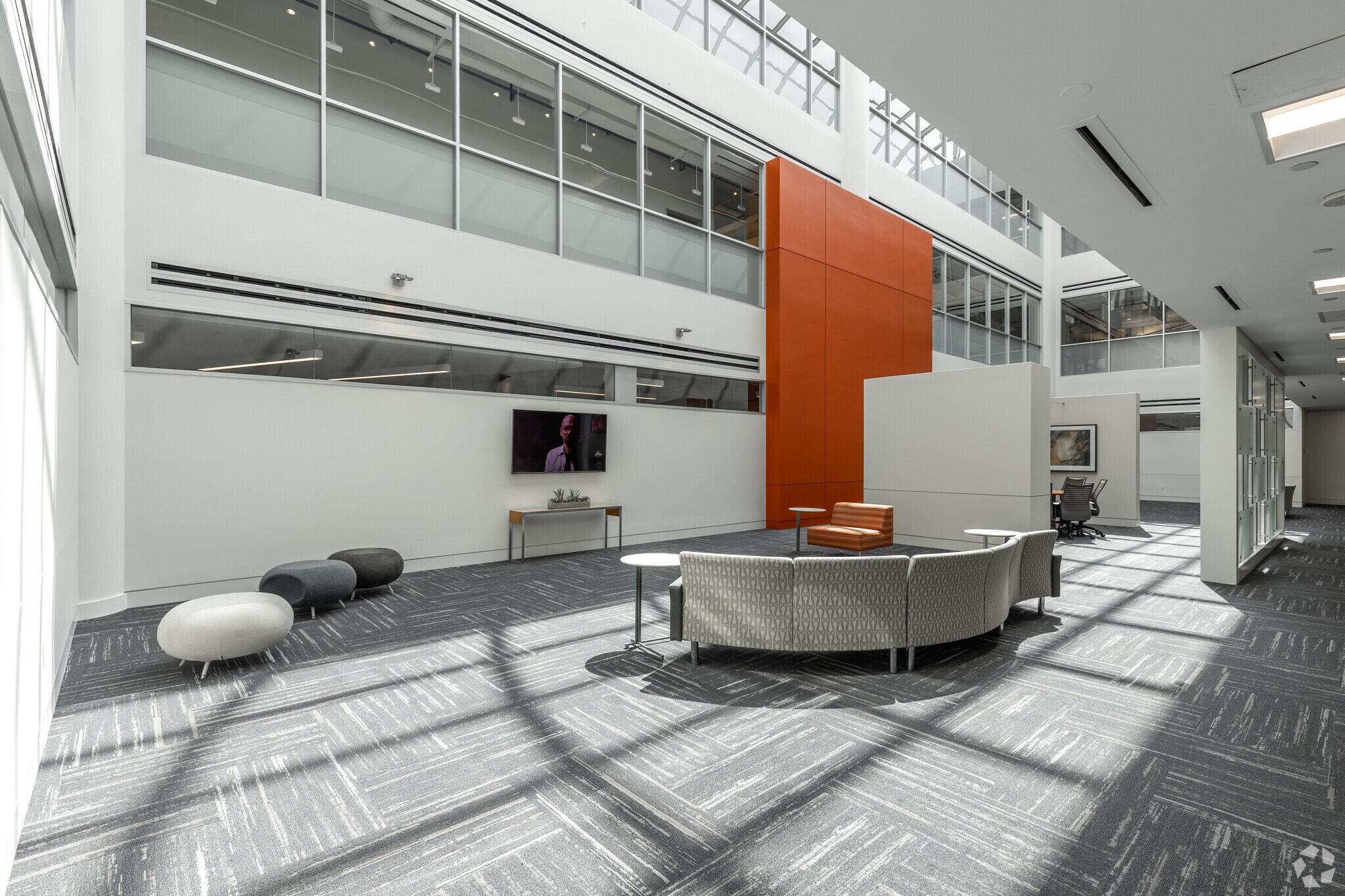 5340 Legacy Dr, Plano, TX 75024 - The Campus at Legacy Park | LoopNet