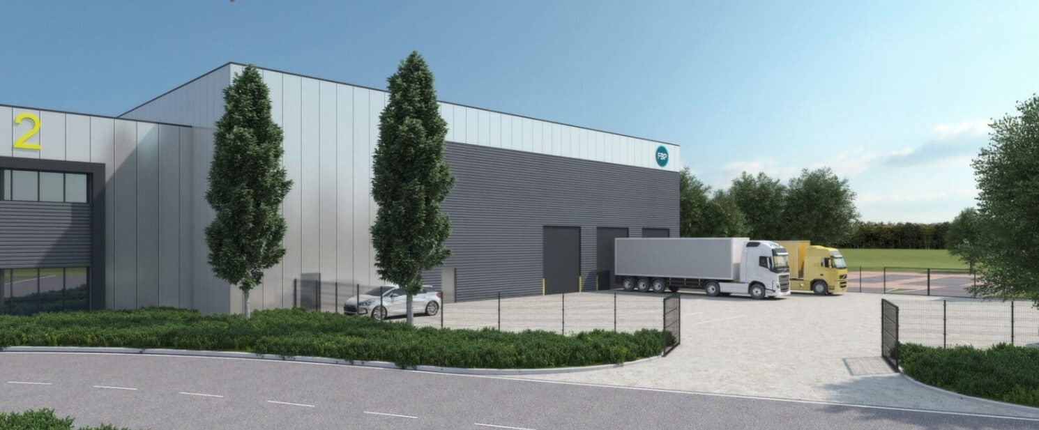 Frimley Business Park, Camberley, GU16 7SR | LoopNet