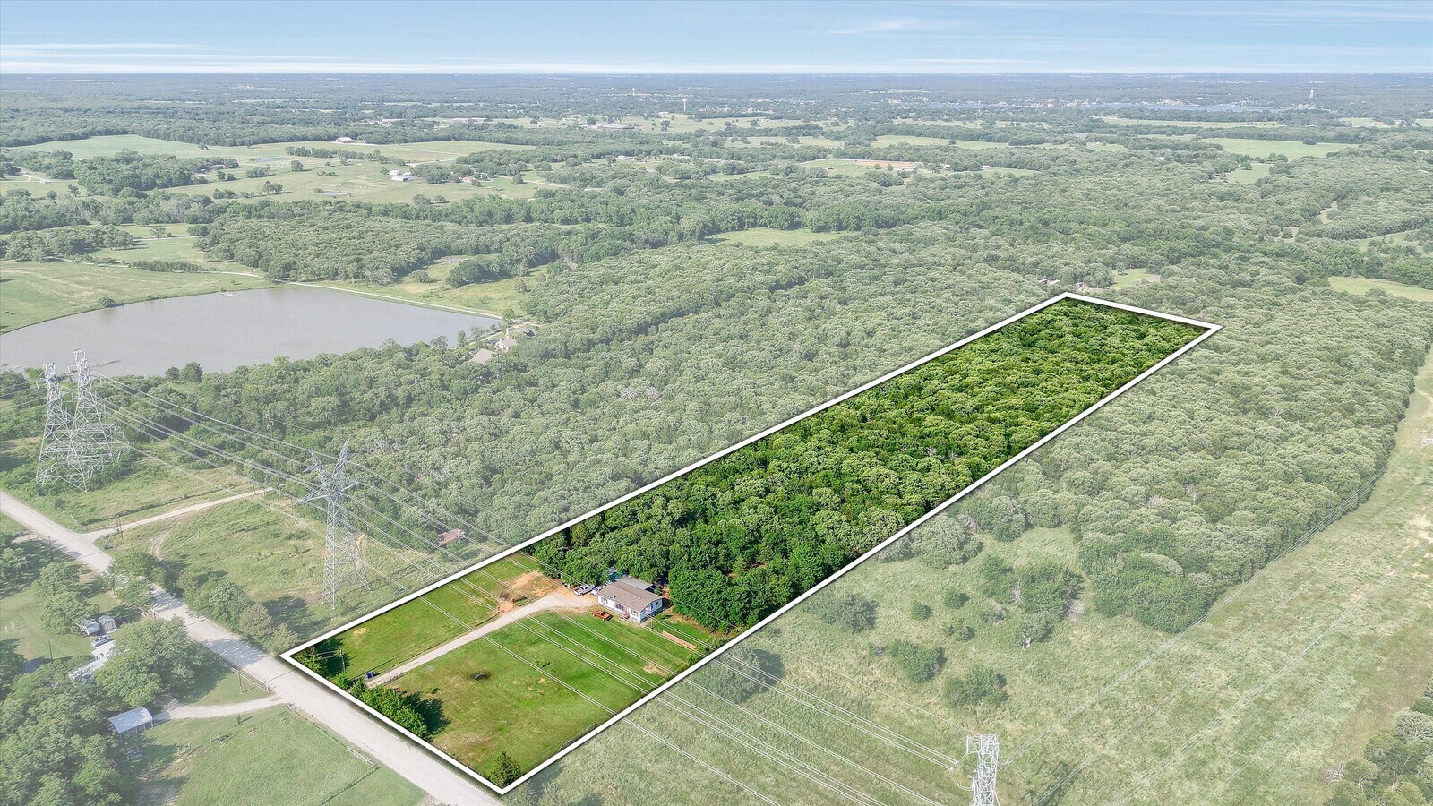 1202 Clark Rd, Gainesville, TX 76240 | LoopNet