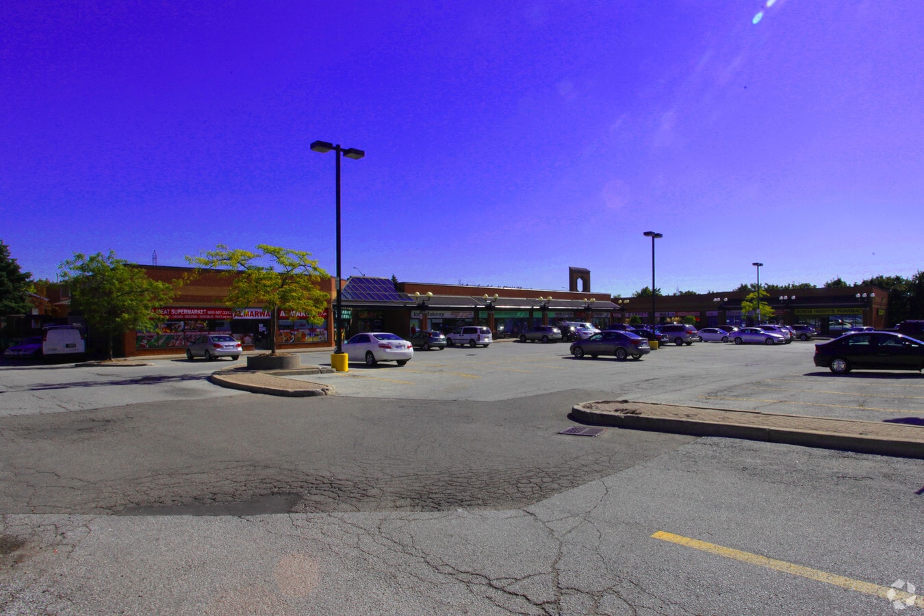 4665 Central Pky E, Mississauga, ON L4Z 2V5 | LoopNet