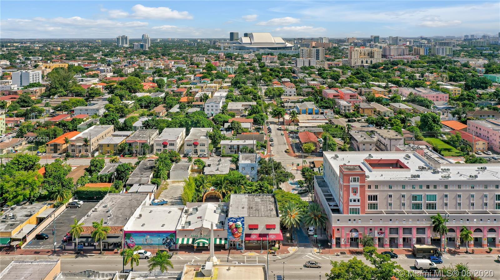 1501 SW 8th St, Miami, FL 33135 - Historic Ball & Chain Building-Little Havana | LoopNet