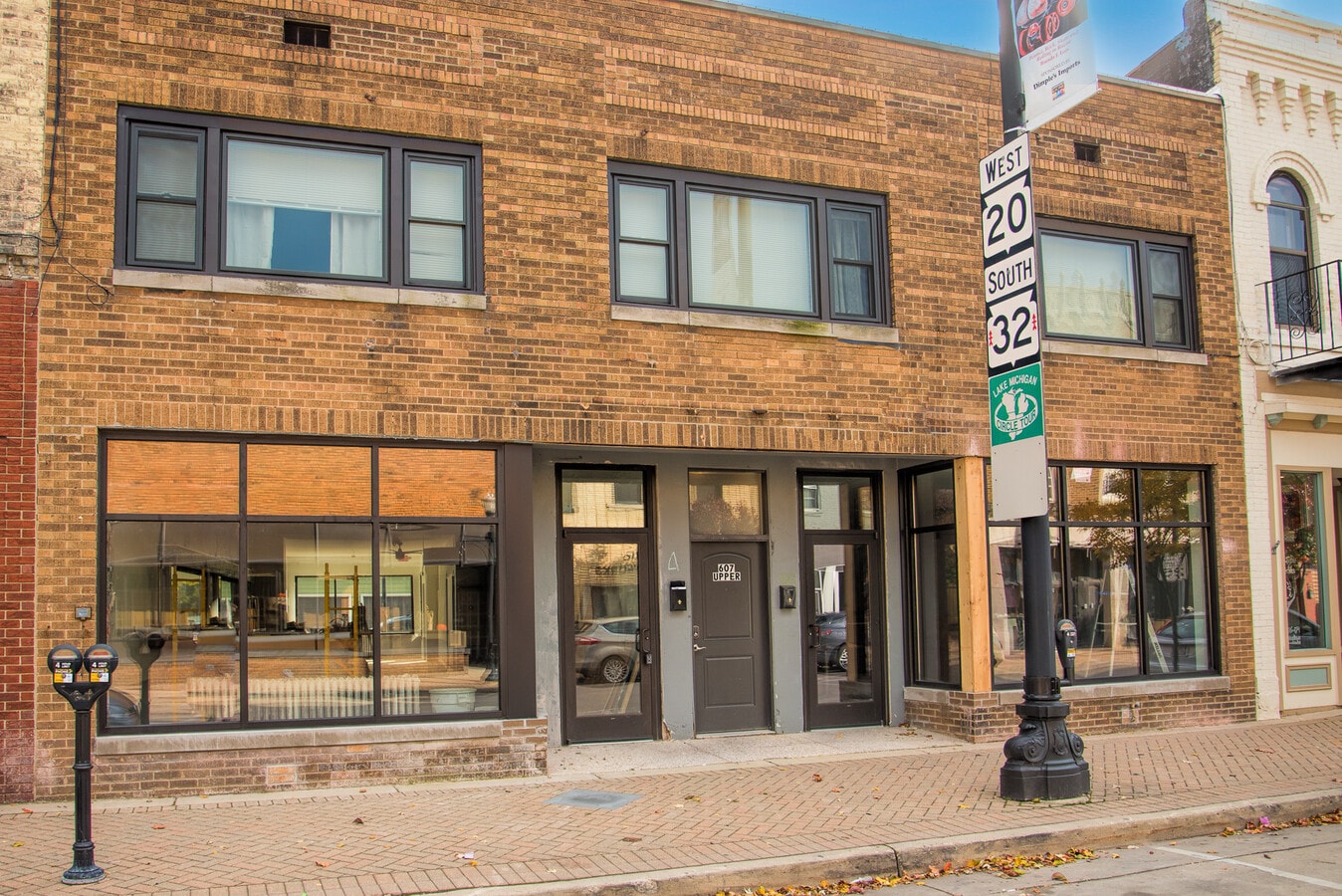 607-609 6th St, Racine, WI 53403 | LoopNet