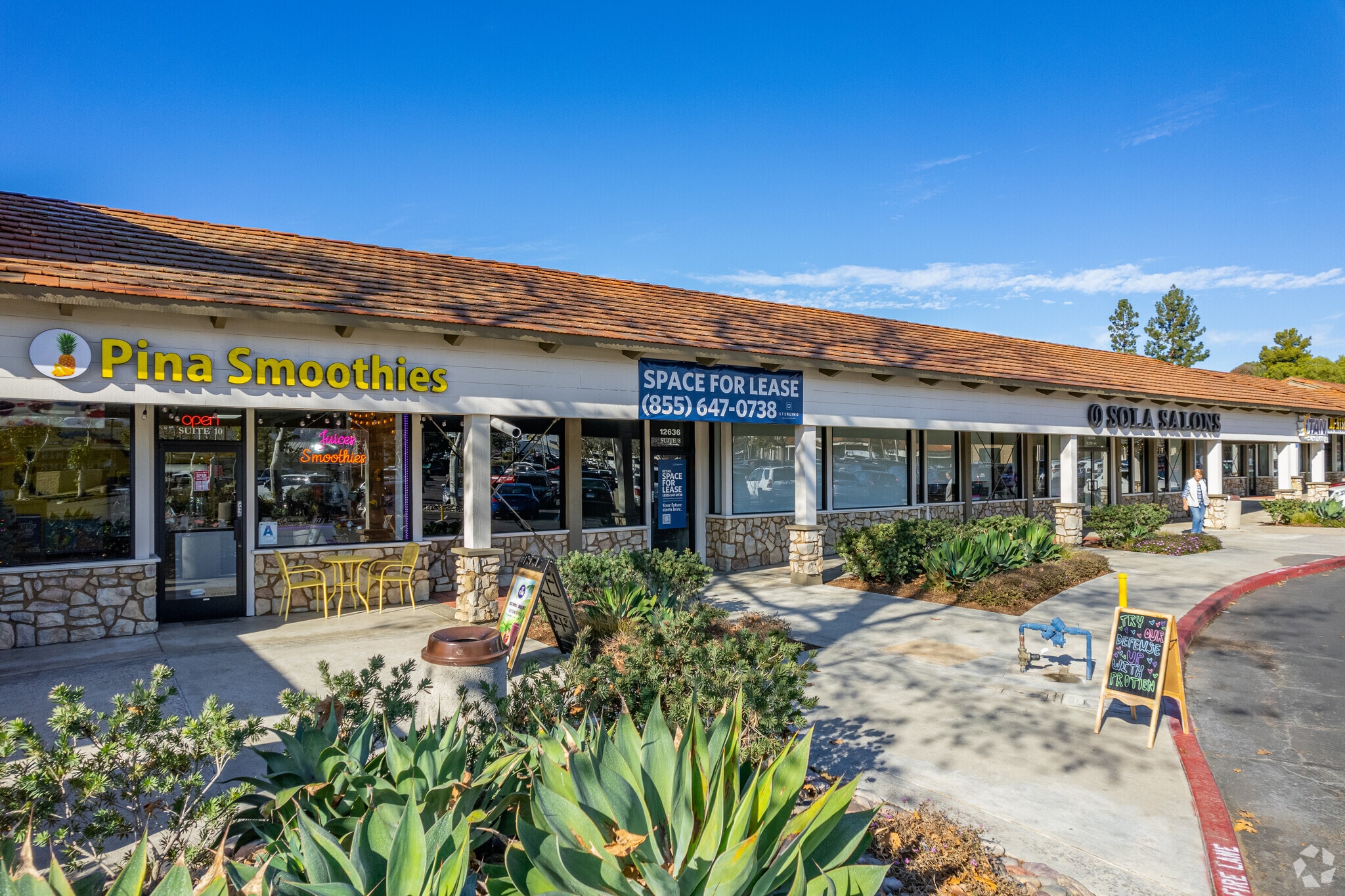 12622-12666 Poway Rd, Poway, CA 92064 - Poway Crossings | LoopNet