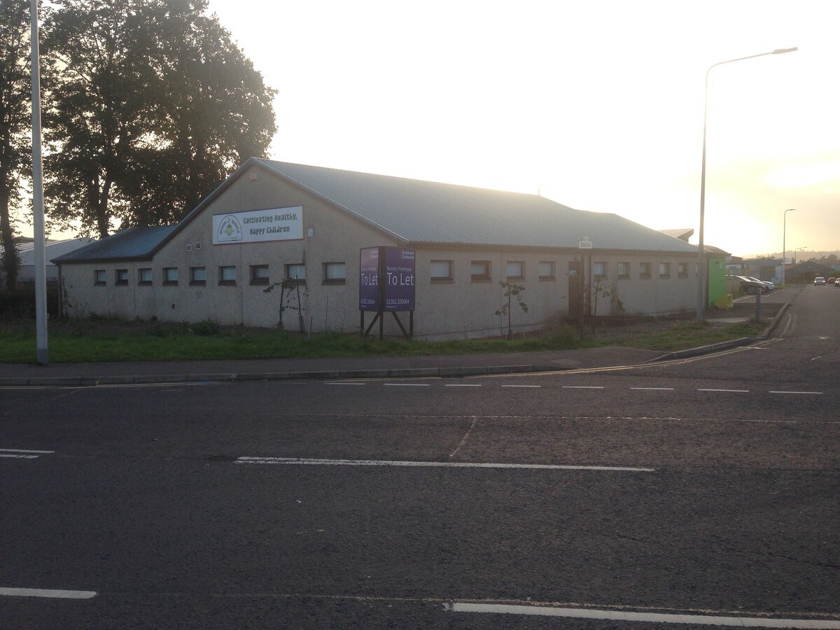 Brunel Rd, Dundee, DD2 4TG | LoopNet