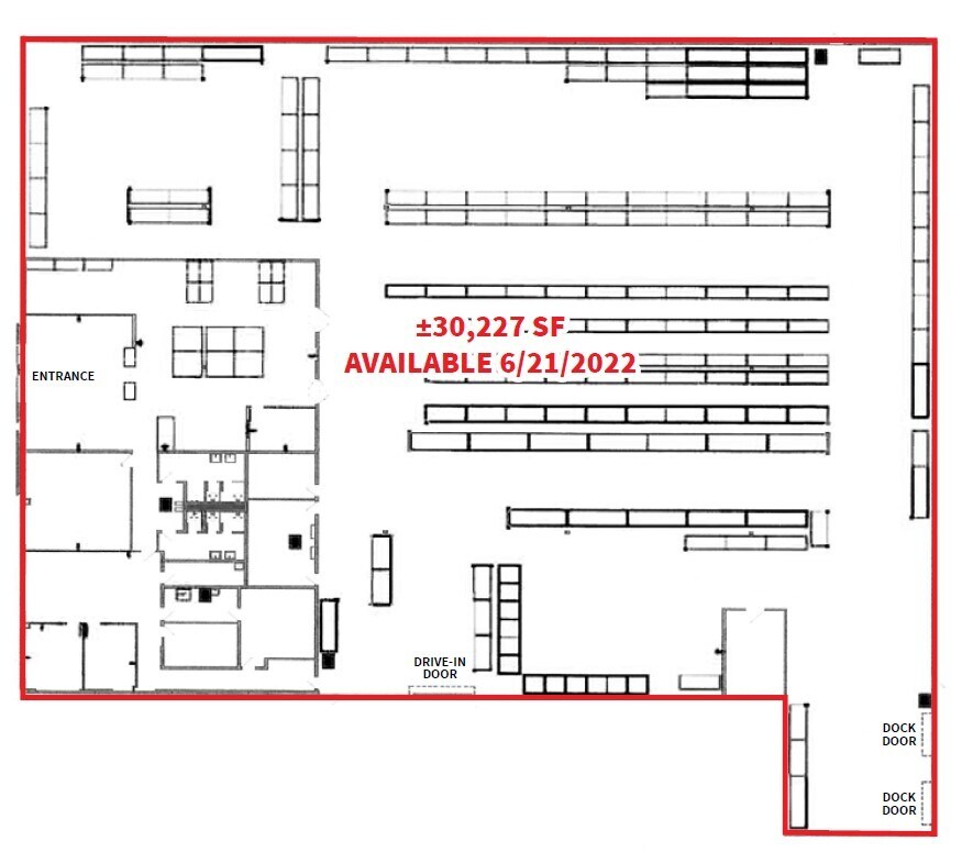 1780 Gilsinn Ln, Fenton, MO 63026 - Industrial for Lease | LoopNet