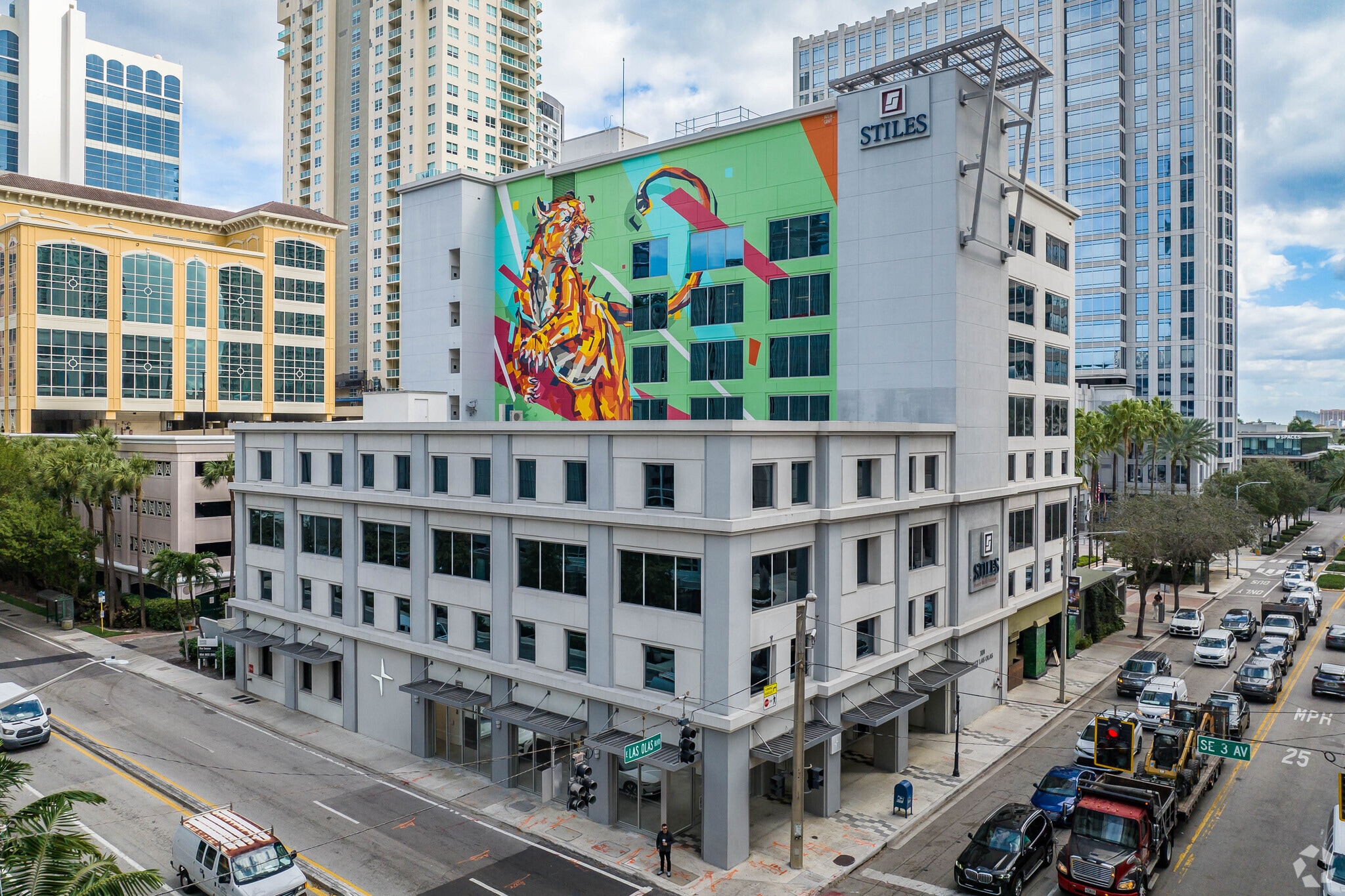 301 E Las Olas Blvd, Fort Lauderdale, FL 33301 - Plaza at Las Olas ...