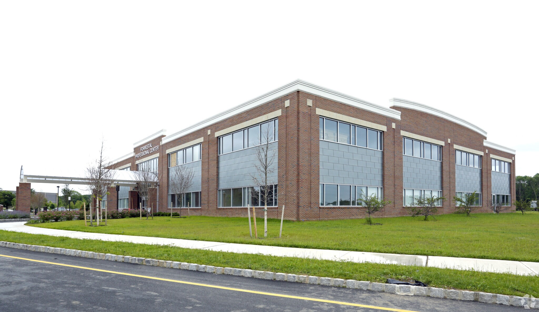 10 Forrestal Rd S, Princeton, NJ 08540 - Forrestal Professional Center ...