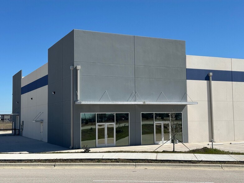 250 Chula HI Dr, Buda, TX 78610 - Industrial for Lease | LoopNet