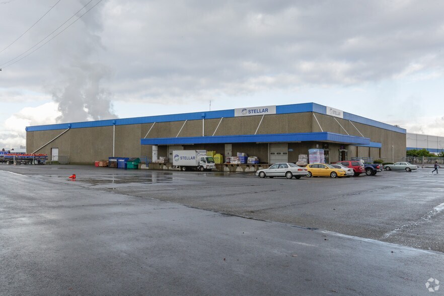 711 E 11th St, Tacoma, WA 98421 - Industrial for Lease | LoopNet
