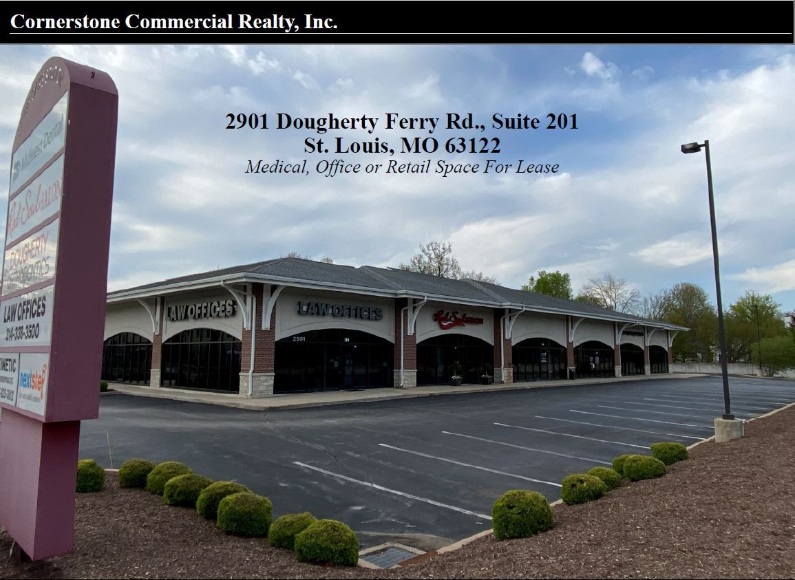 2901 Dougherty Ferry Rd, Saint Louis, MO 63122 | LoopNet
