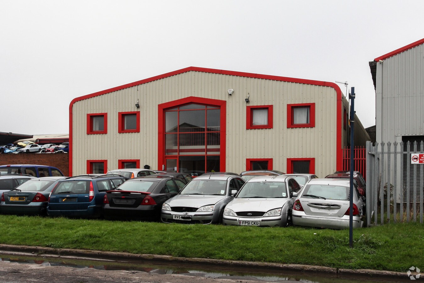 Greensplott Rd, Bristol, BS11 0YB | LoopNet