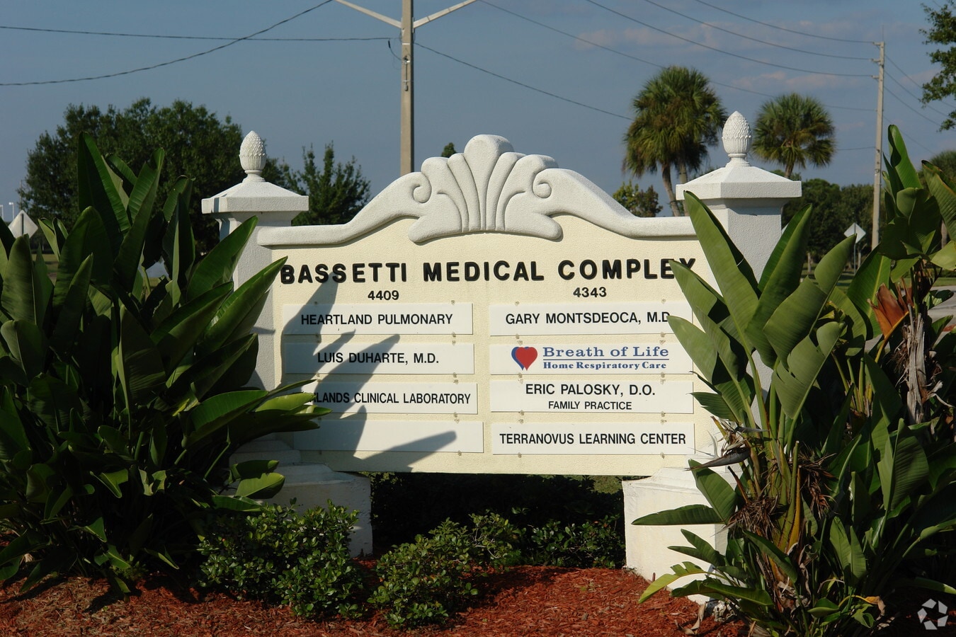 4343 Sun N Lake Blvd, Sebring, FL 33872 | LoopNet