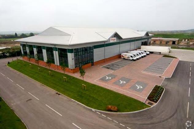 Kenneth Way, Wilstead, MK45 3PD | LoopNet