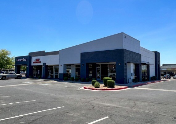 21 S Signal Butte Rd, Apache Junction, AZ 85120 - Apache Shops | LoopNet