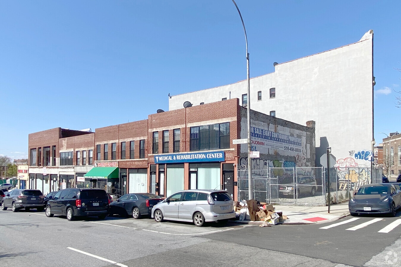 542 Howard Ave, Brooklyn, NY 11233 | LoopNet