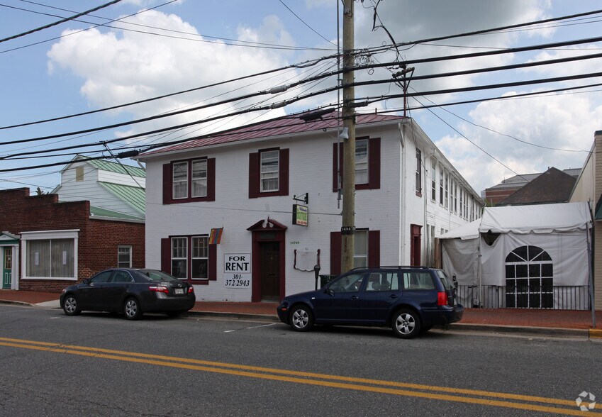 14749 Main St Upper Marlboro Md 20772 Loopnet