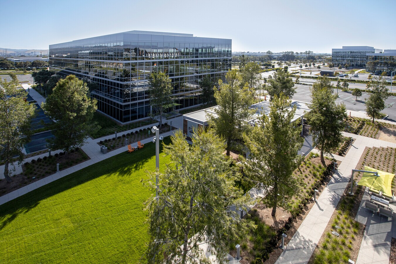 525 Technology Dr, Irvine, CA 92618 | LoopNet