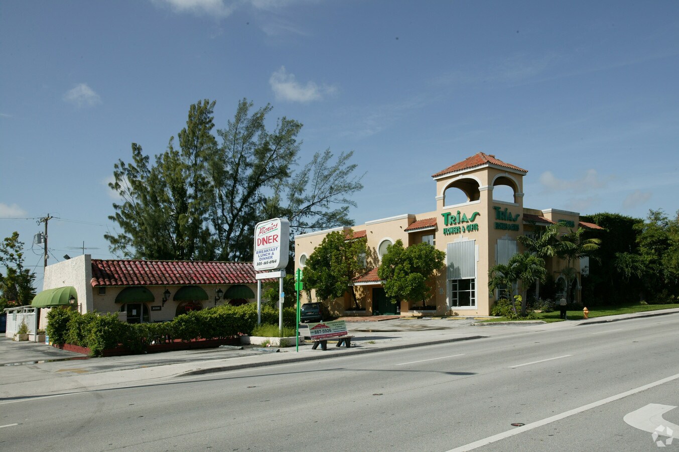 6500 Bird Rd, Miami, FL 33155 | LoopNet