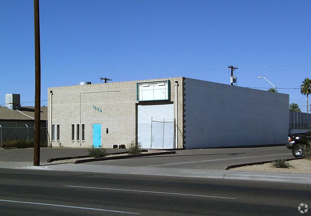 1626 E Jefferson St, Phoenix, AZ 85034 | LoopNet