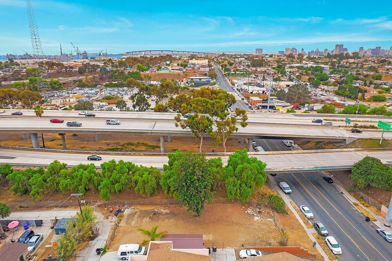 National Avenue, San Diego, CA 92113 | LoopNet