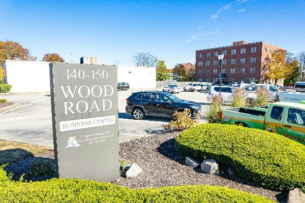 150 Wood Rd, Braintree, MA 02184 - Wood Road Business Center | LoopNet